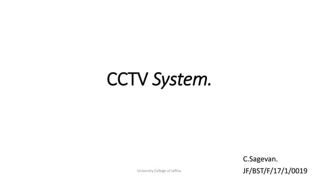 How to Install CCTV Camera Step by Step.pdf