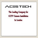 CCTV Camera and Types | PPTX