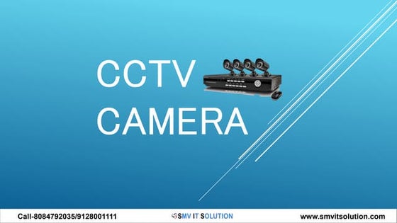 How to Install CCTV Camera Step by Step.pdf