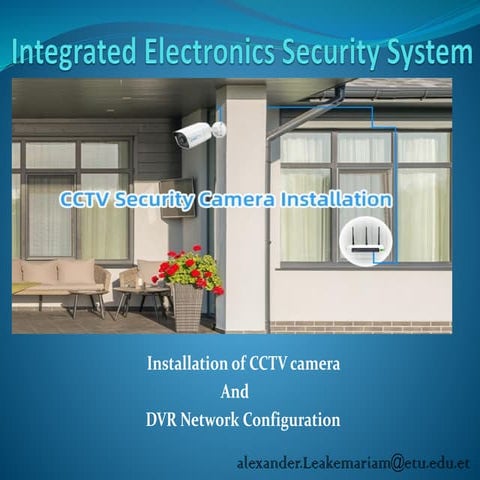 How to Install CCTV Camera Step by Step.pdf