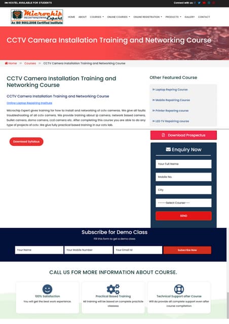 LED TV REPAIRING COURSE .pdf