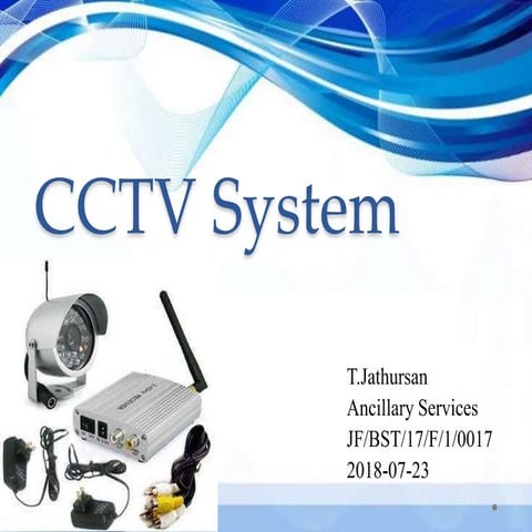 How to Install CCTV Camera Step by Step.pdf