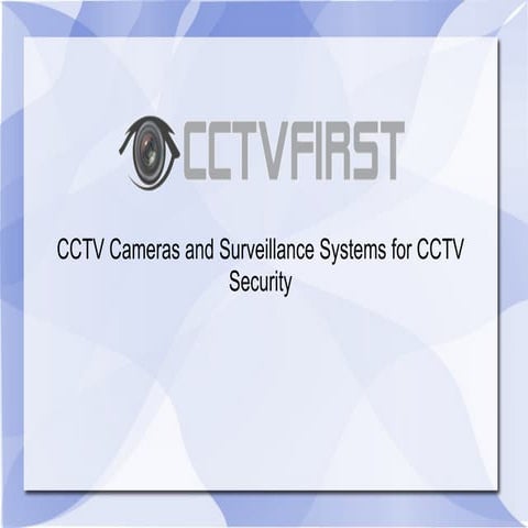IP Surveillance Rotakin White Paper | PDF