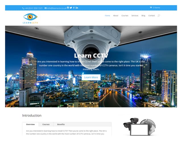 CCTV Design software: IP Video System Design Tool | PDF