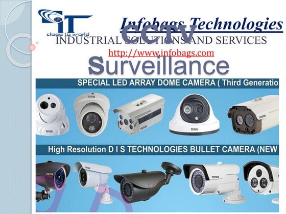 How to Install CCTV Camera Step by Step.pdf | Cameras and Camcorders ...
