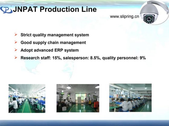 Uav slip rings | PPT