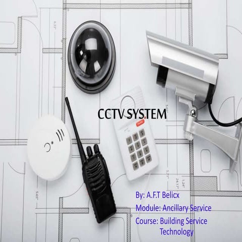How to Install CCTV Camera Step by Step.pdf