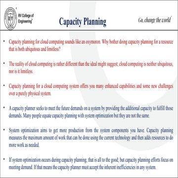 CC_Unit4_2024_Class3.pptx Cloud Computing Unit V | PPT