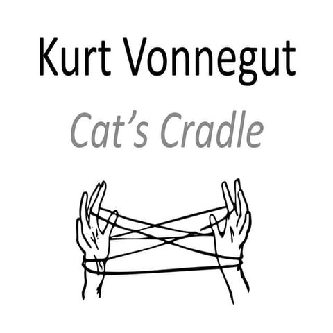 Cat's cradle by Kurt Vonnegut | PPTX