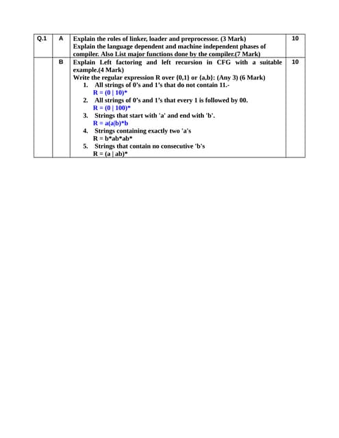 Generating code from dags | PPT