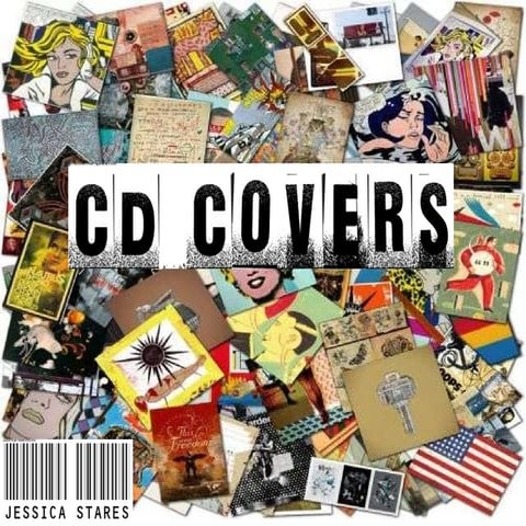 CD Cover Analysis | PPT