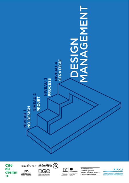 Portails design platform | PPT