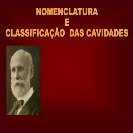 Arco Tipo I e Tipo II de Baume - Resumo Concurso Público de Odontologia.pdf