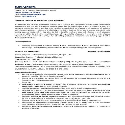 Resume For Raytheon Electronics Technician | DOCX