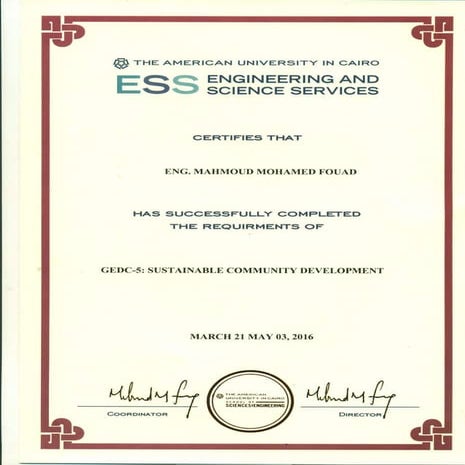 04-AL-AMAR CONSULTING (EXPERIENCE CERTIFICATE) | PDF