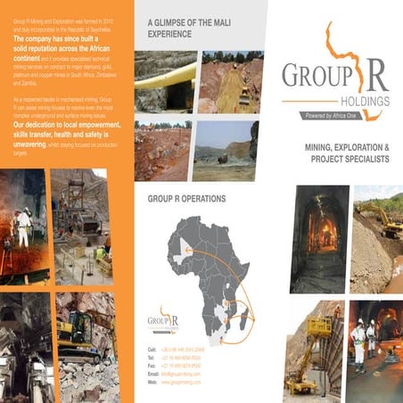 Group_R_Brochure_web | PDF