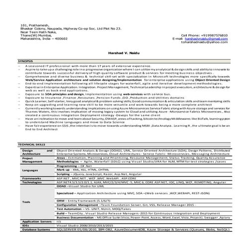 Amit Sharma-Resume | DOC