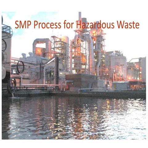 Pictures Description-SMP Process | PPT