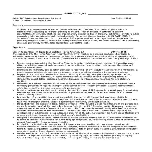 RESUME-SFA | DOCX