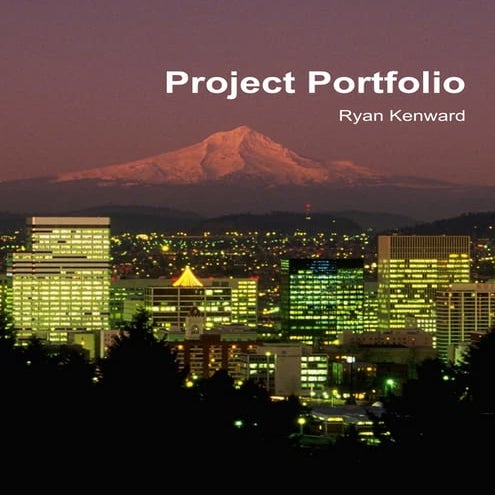 Project Portfolio 2.0 | PDF
