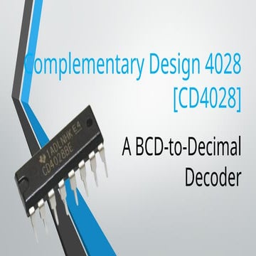 CD4028_ADICA.pptxfsdfshflhskfsfllkjlfkjhfkdhf | PPTX