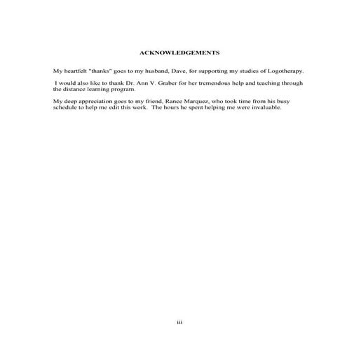 5. ACKNOWLEDGEMENTS-2013 | PDF