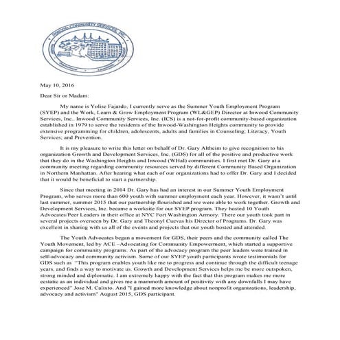 Social Worker Pptwp | PPT