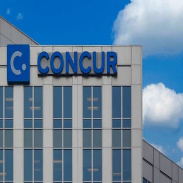 Intro to Concur Presentation | PPTX