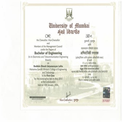 (9)Degree Convocation | PPT