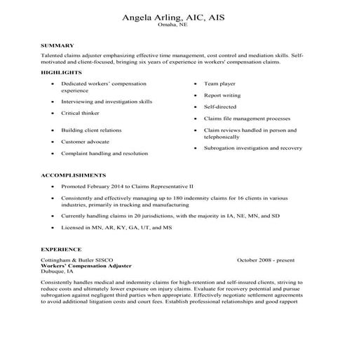 Antoine-Resume | DOCX