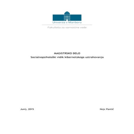 MAG_Pantic_Nejc_2015 | PDF