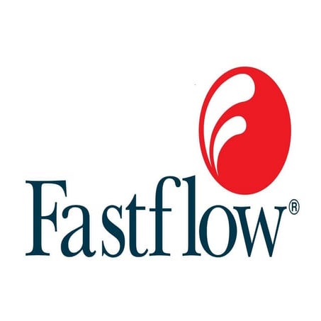 Fastflow Red PDF | PPT