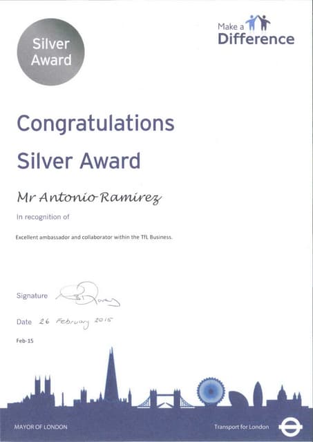 CIPS Level 5 - certificate AR.PDF