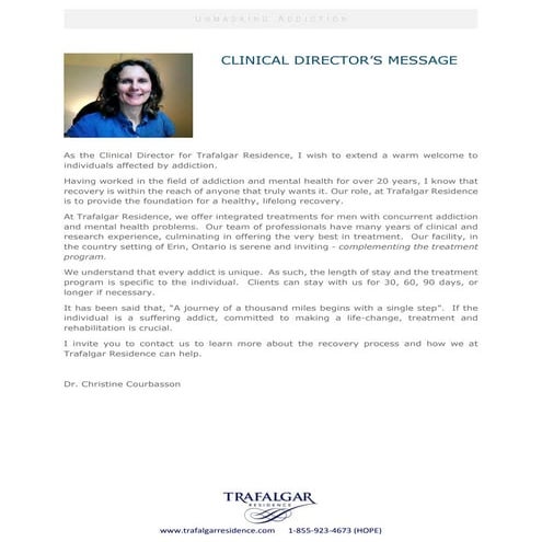 Brochure Inserts | PDF