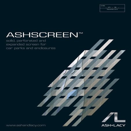 ASHSCREEN | PDF