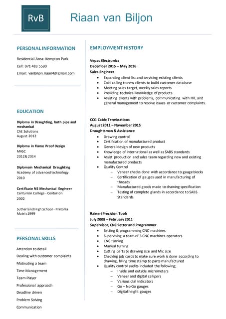 Sample-ITP.pdf | Manufacturing Industry | Industries