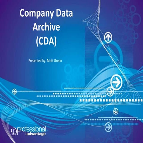 Sap bi step by step procedure for data archiving by adk and reloading ...