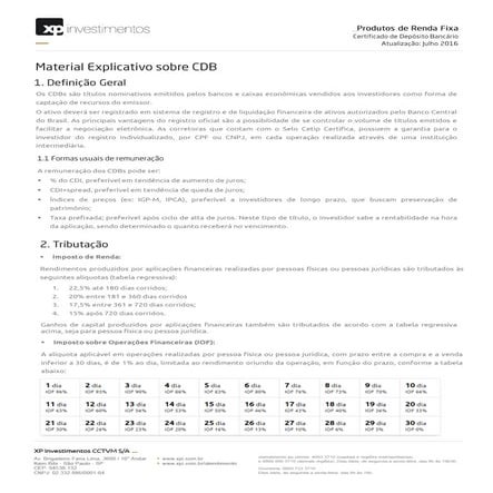 Cdb | PDF