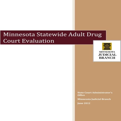MN_Statewide_Drug_Court_Evaluation_Report_-_Final_Public | PDF