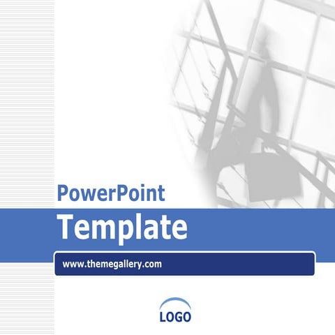 PowerPoint Template untuk bisnis dan bagus.pptx