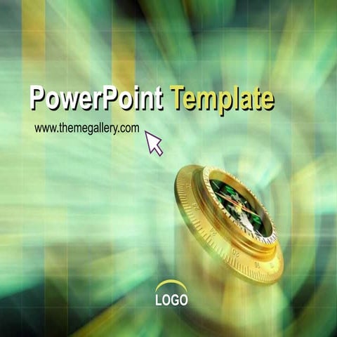 PowerPoint Template untuk bisnis dan bagus.pptx