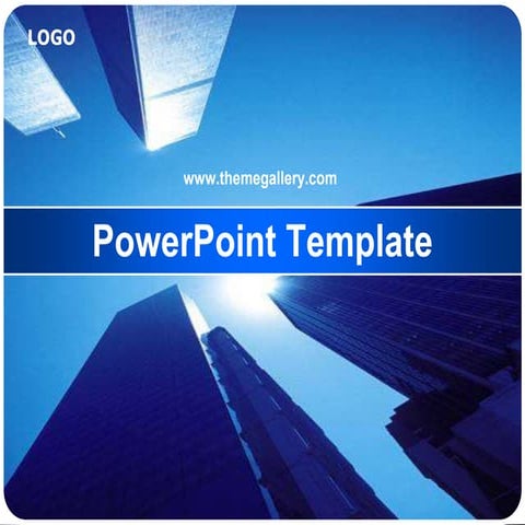 PowerPoint Template untuk bisnis dan bagus.pptx
