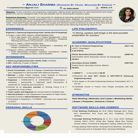 ANJALI_CV | PDF