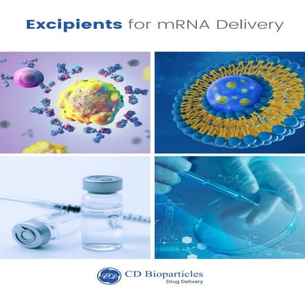 Excipients for mRNA Delivery | PDF