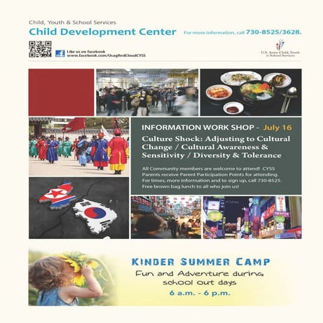Child Development Center | PDF
