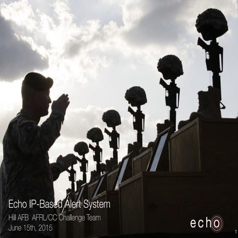 SL7 Echo Sumary Brief | PDF