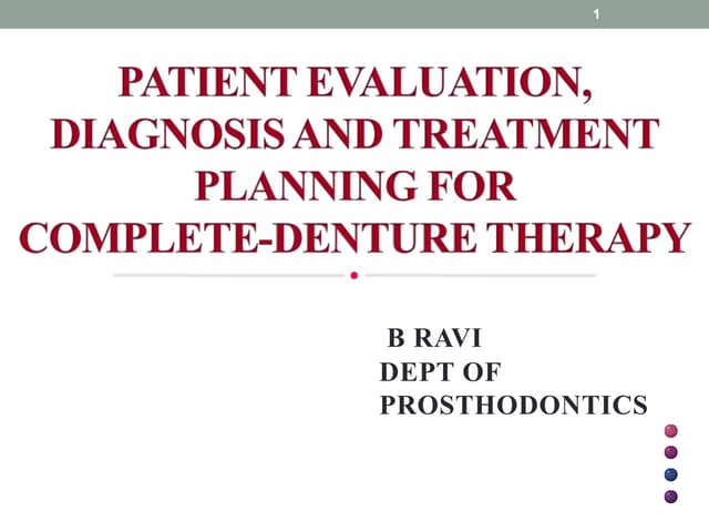 House classification | PPTX