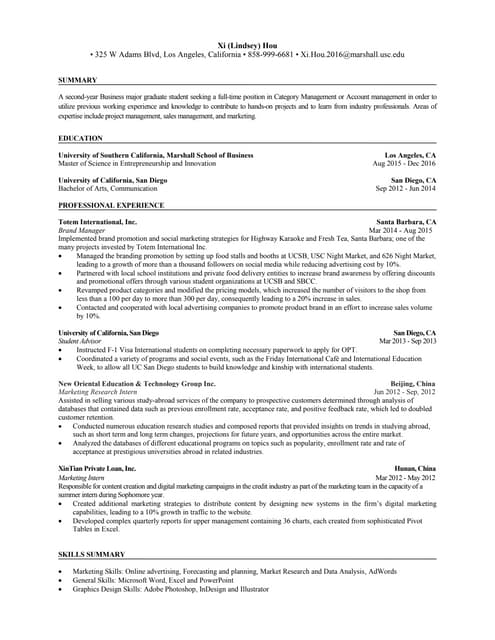 resume_roseberry | PDF