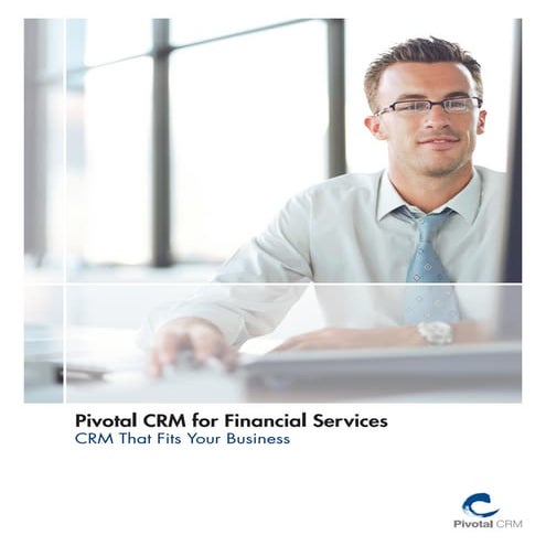 CRM at capital one | PPT