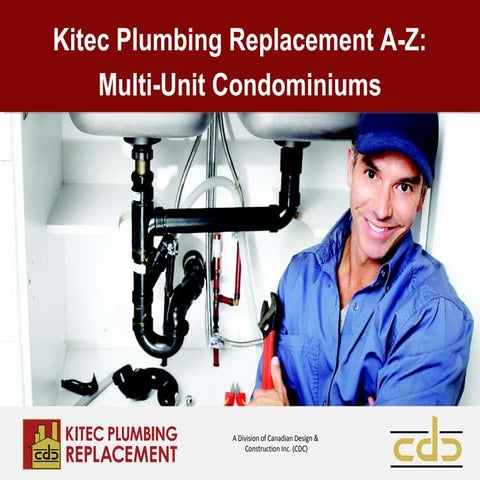 Kitec Plumbing Replacement : A Comprehensive Guide | PPT